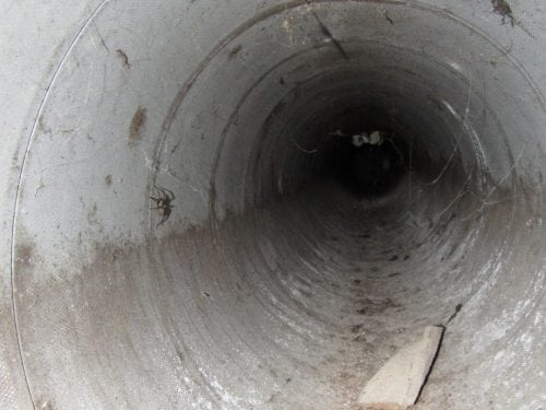 Transite vs. sub-slab ducts | HomesMSP | Real Estate Minneapolis
