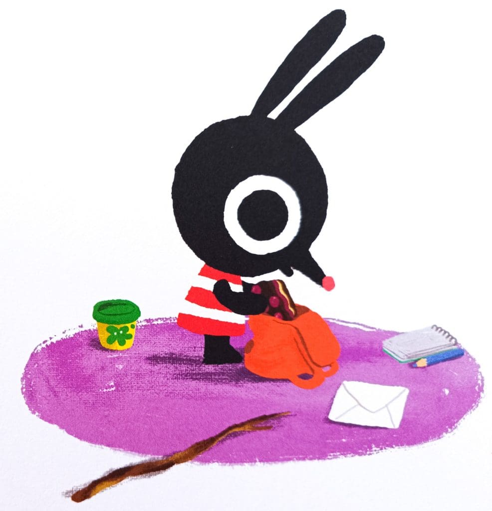 spot illustration examples