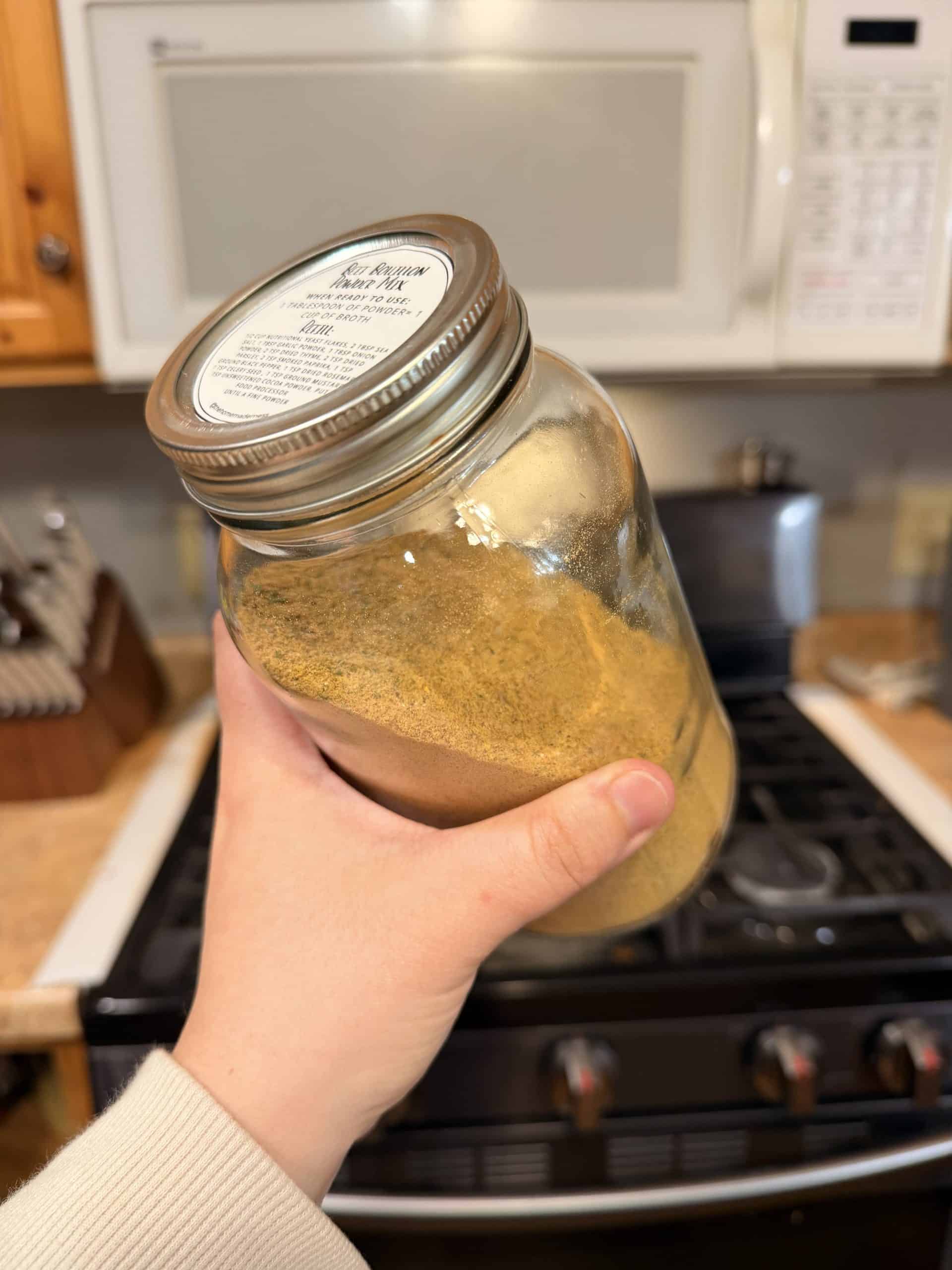 Homemade Recipes For Your Kitchen