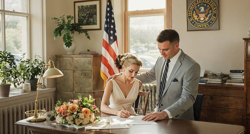5 States That Used to Require Blood Tests for Marriage (And When They ...