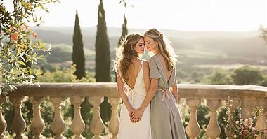 Do You Need Witnesses to Get Married? State Requirements Explained ...