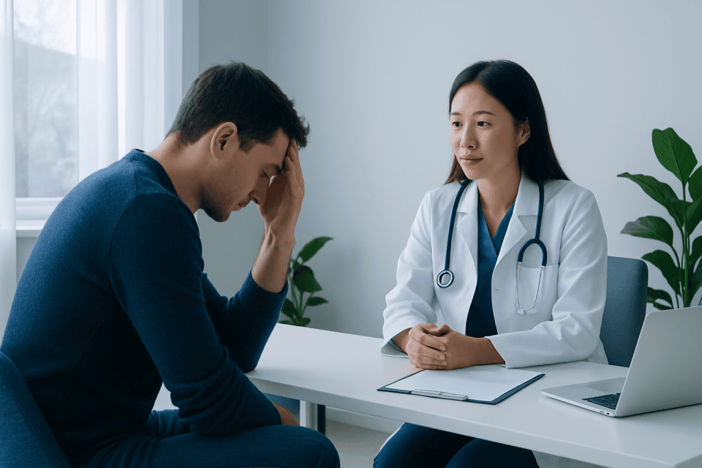 Burnout: Symptoms, Causes, And Recovery Strategies - Acibadem Hospitals ...