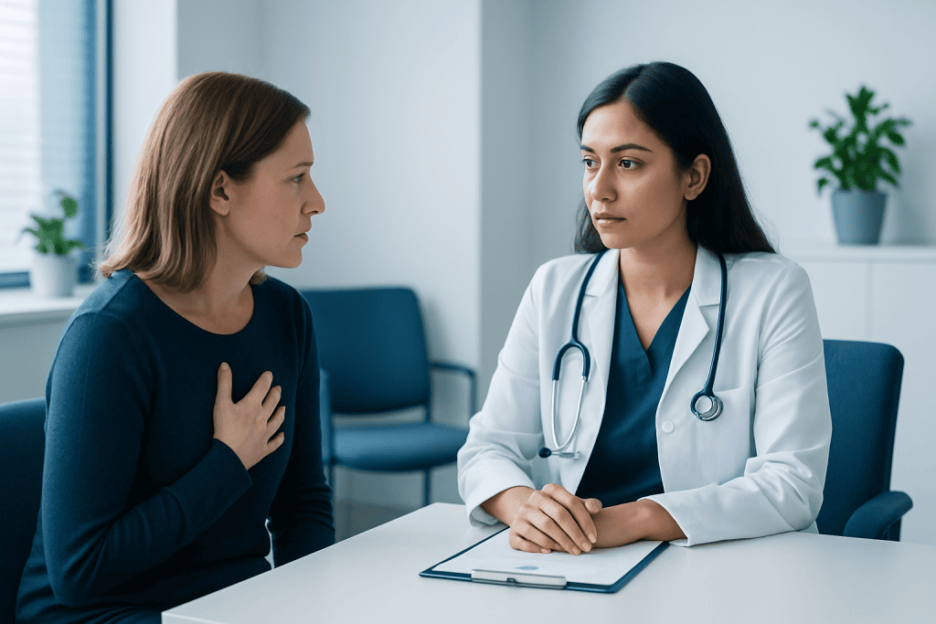 Blood Cancer Symptoms: Early Warning Signs - Acibadem Hospitals Group