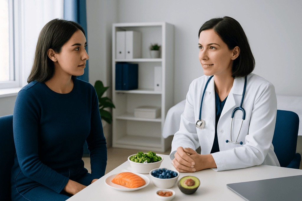 Good Foods For Skin Health: Best Nutrition Tips - Acibadem Hospitals Group