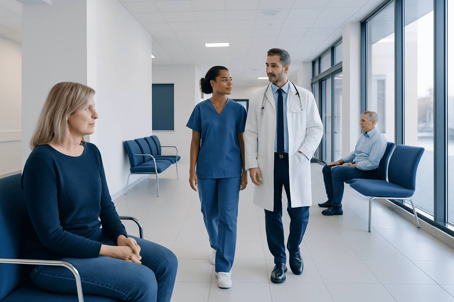 Cervical Radiculopathy: Symptoms And Treatment - Acibadem Hospitals Group
