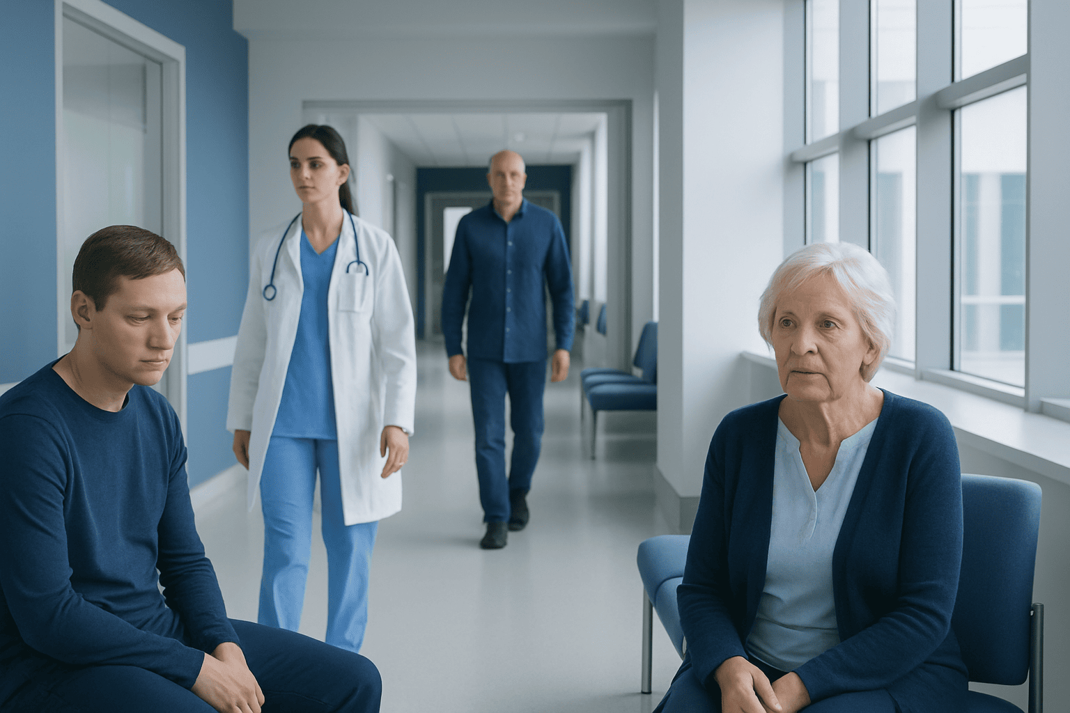 Blood Cancer Symptoms: Early Warning Signs - Acibadem Hospitals Group