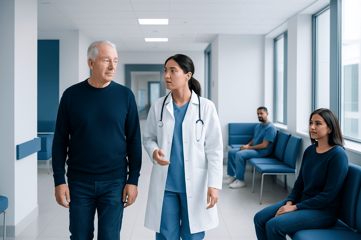 Blood Cancer Types Explained - Acibadem Hospitals Group