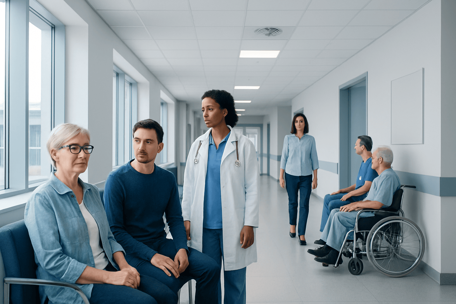 Brow Lift Surgery: Who Is A Good Candidate? - Acibadem Hospitals Group