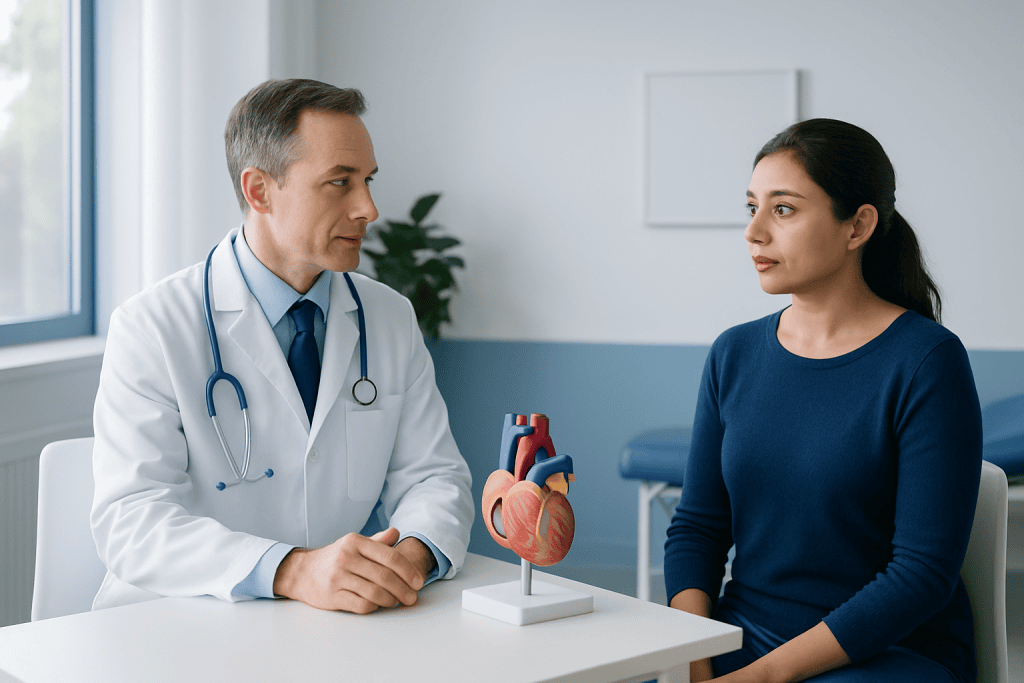 Normal Heart Rate: Resting Pulse Ranges By Age - Acibadem Hospitals Group