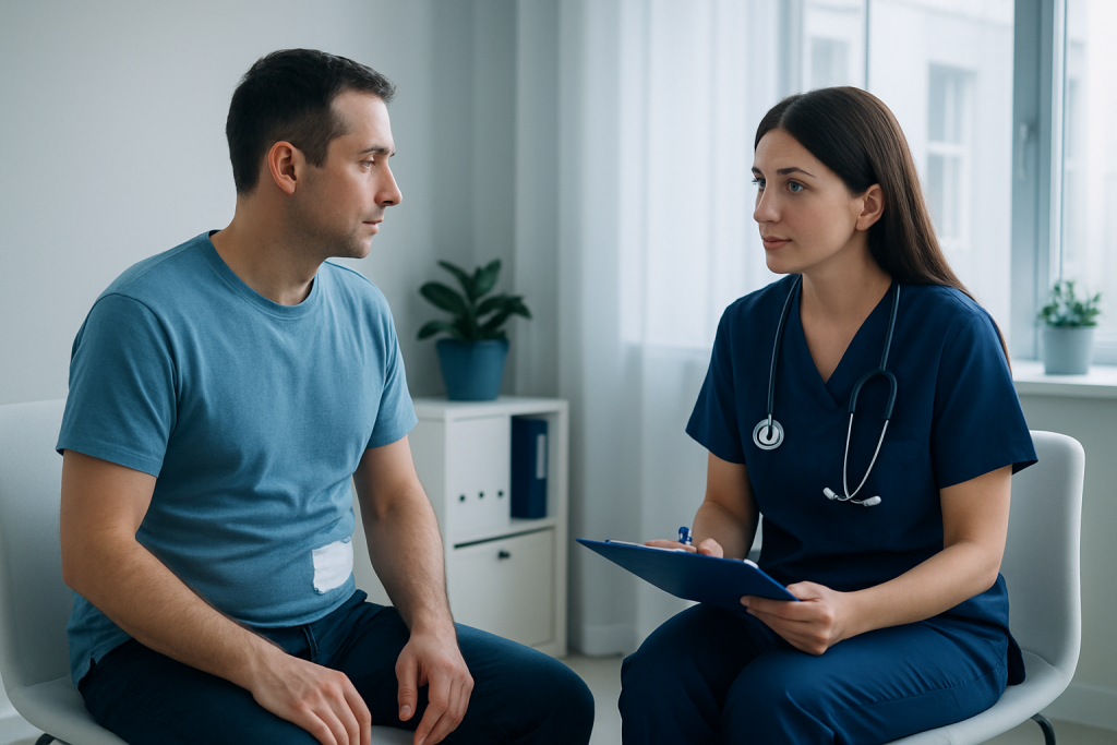 Follow-Up Visits After Surgery: What to Ask