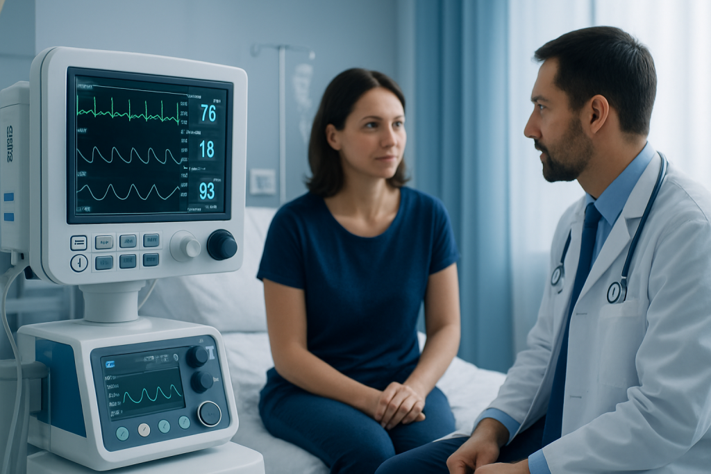 Follow-Up Visits After Surgery: What to Ask