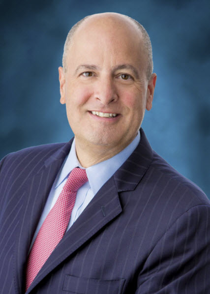 USAA Announces Juan C. Andrade as President and Chief Executive Officer ...