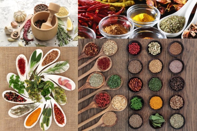 How To Master Flavor Profiles And Seasoning Techniques For Culinary ...