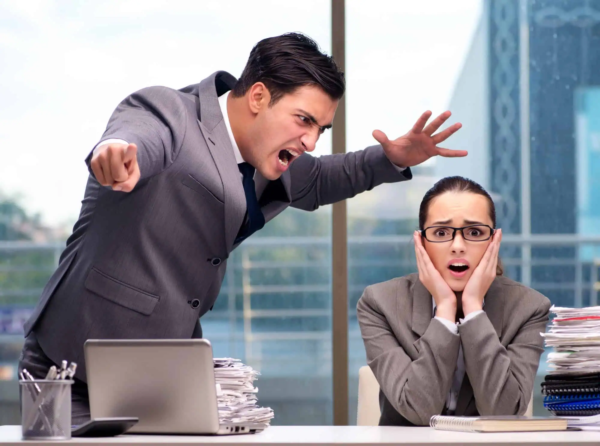 10 Signs of Verbal Abuse You Should Never Ignore