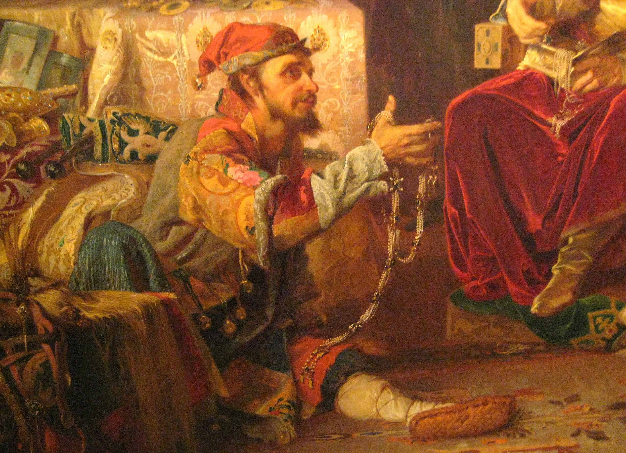 12 Historical Leaders and Their Dark Sides You Didn't Know About