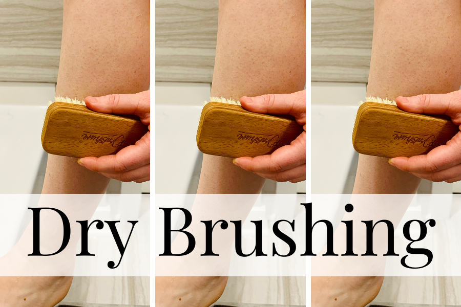 Beginners Guide: Dry Brushing - Ash Esthetics