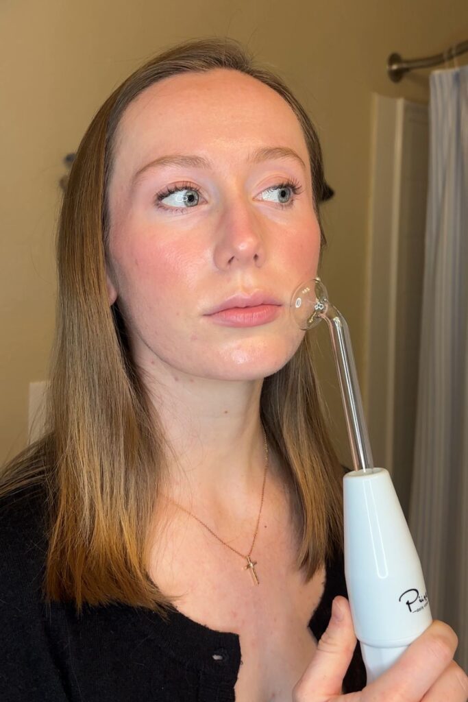 10 High Frequency Wand Benefits That Will Make You Want To Start Using ...