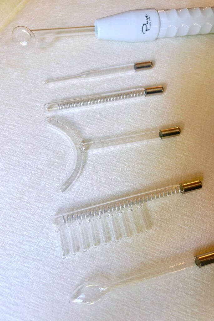 10 High Frequency Wand Benefits That Will Make You Want To Start Using ...