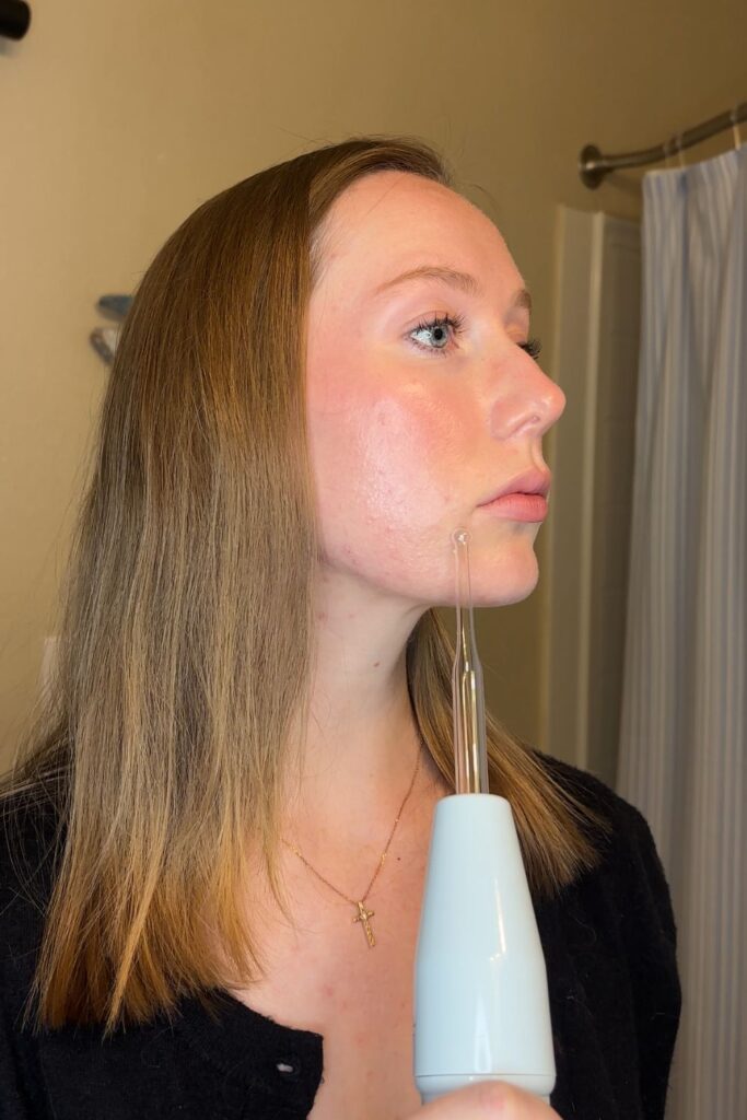 10 High Frequency Wand Benefits That Will Make You Want To Start Using ...