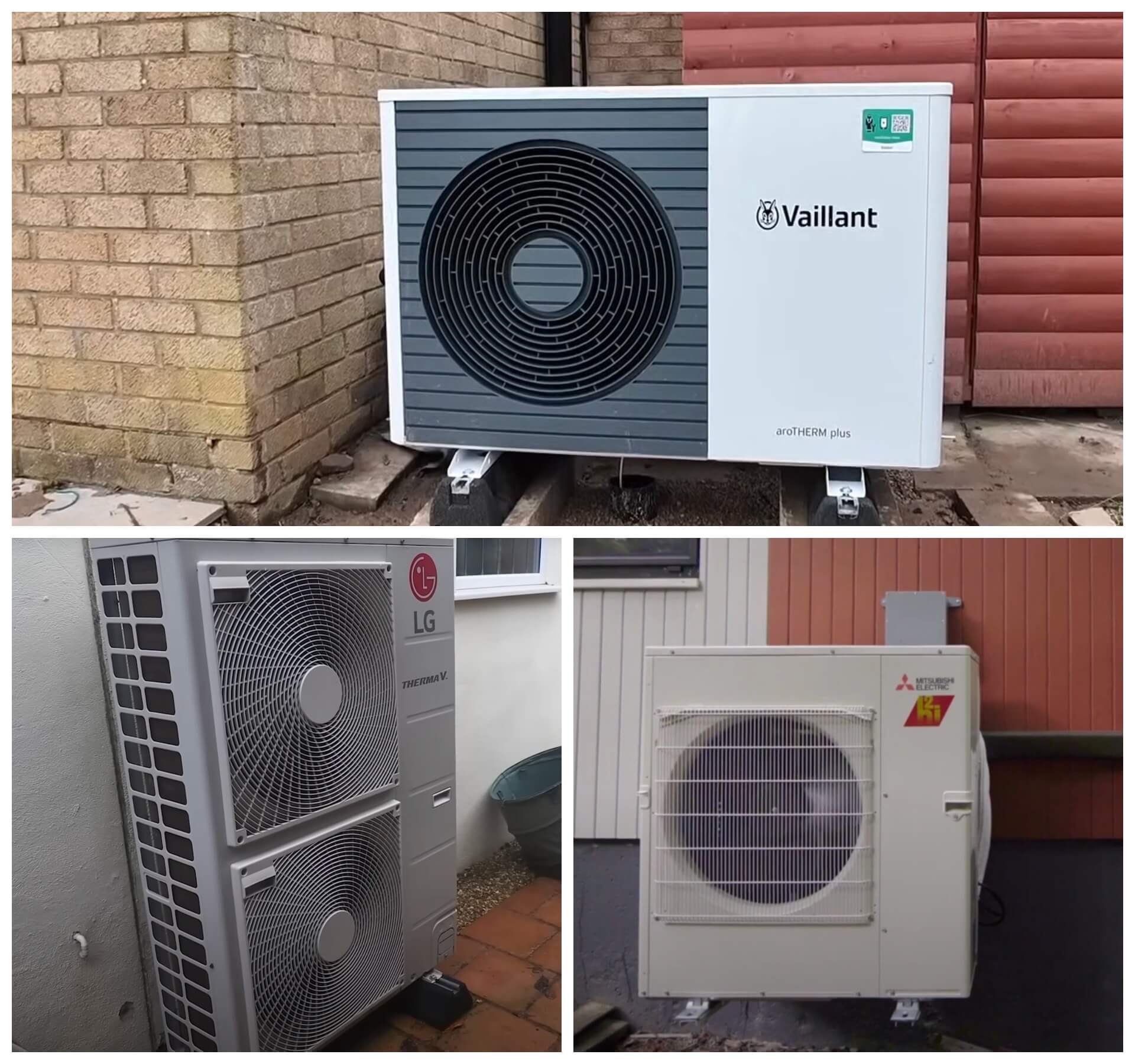Air Source Heat Pump Performance in Scotland: 2026 Guide