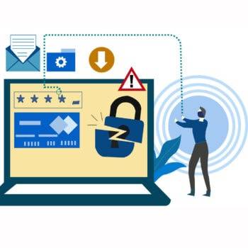 Encrypted malware and Office vulnerabilities are a cause for concern ...