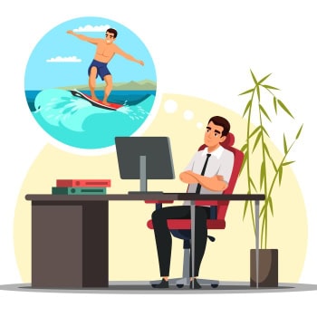 Ferienzeit – Cyberangriffszeit: Wenn Sicherheitsteams Urlaub haben ...