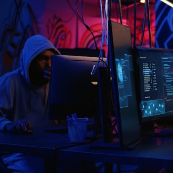 Claude Code Leak bedroht IT-Sicherheit - B2B Cyber Security