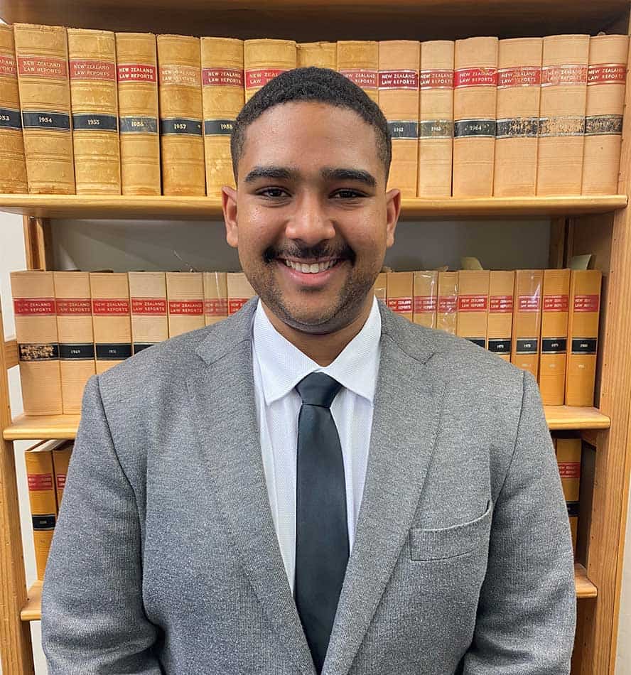 Our Team - Melanie Baker Law