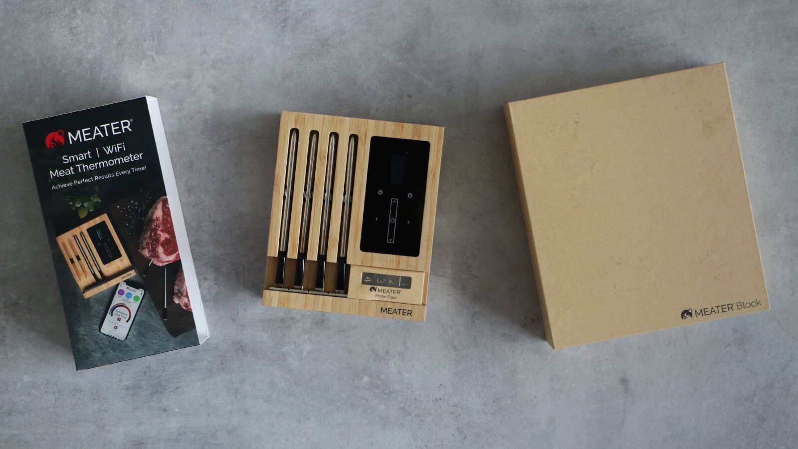 Review: MEATER+ & MEATER Block - Blog - BBQ Junkie