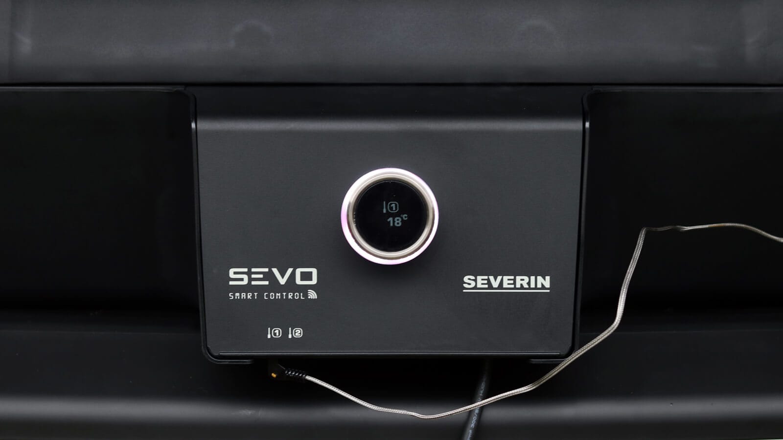 Review: Sevo Smart Control - Blog - BBQ Junkie