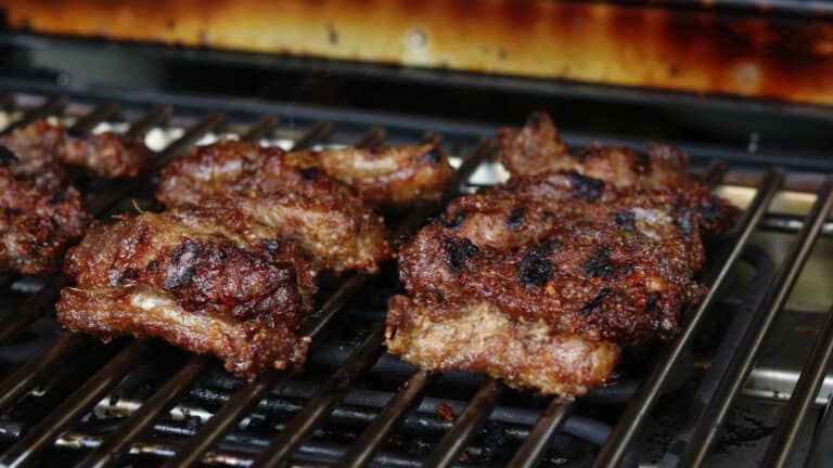 Babi Bali Ribfingers - BBQ Recepten - BBQ Junkie