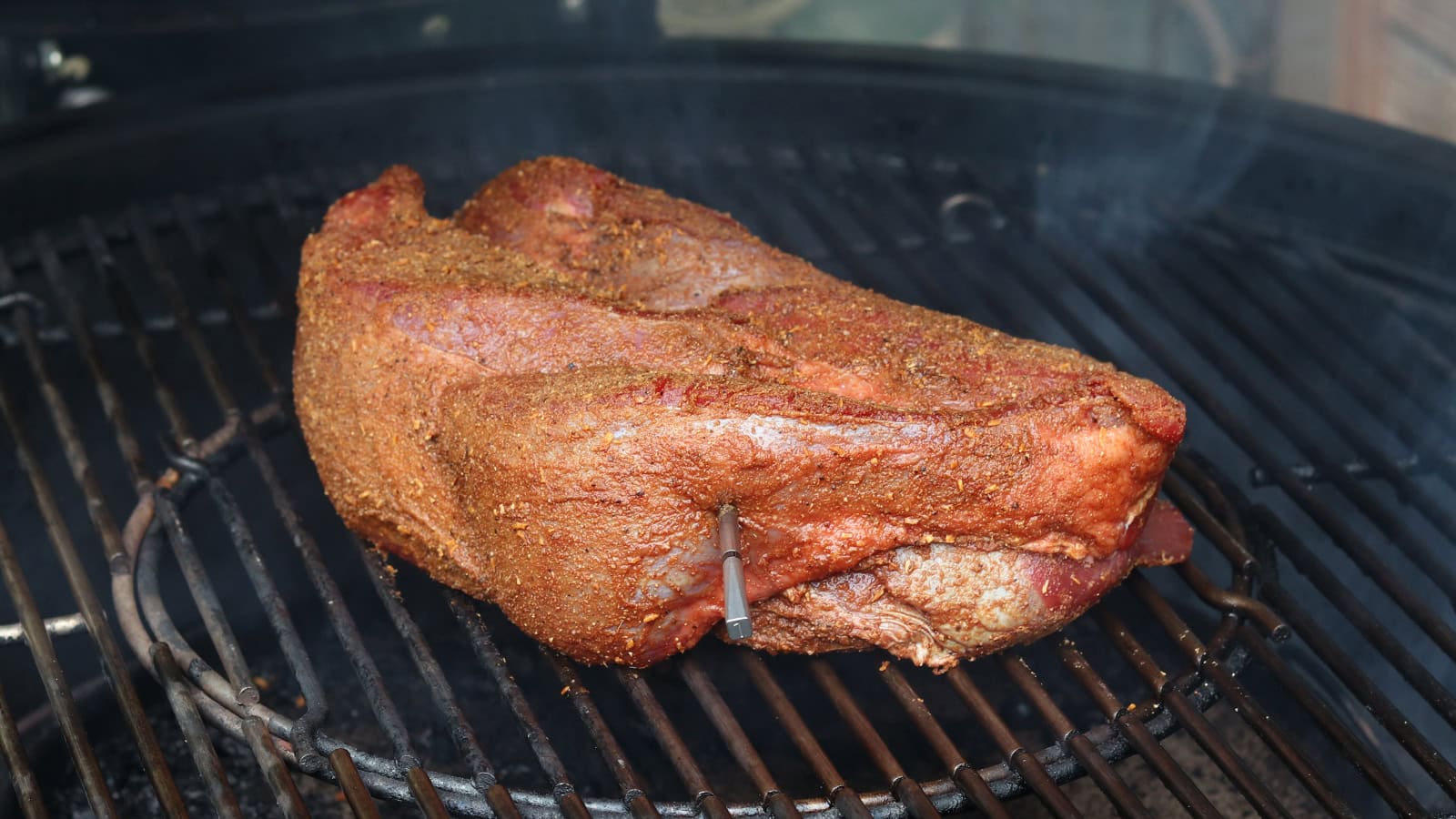 Pulled Beef Bao Buns - BBQ Recepten - BBQ Junkie
