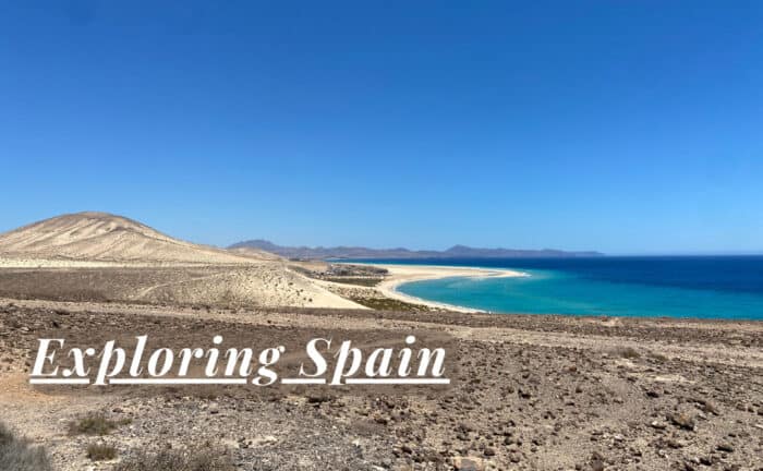 Paterna | Exploring Spain