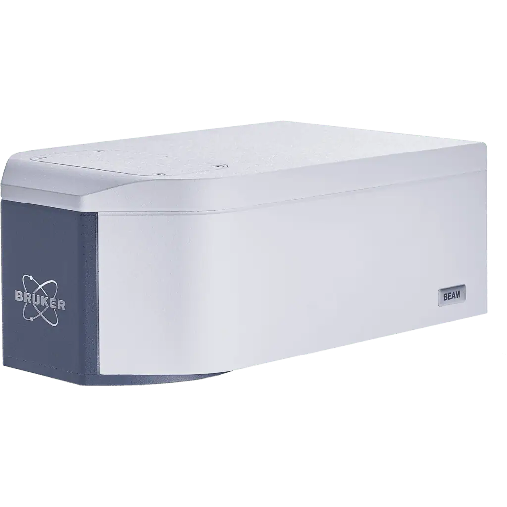 Bruker BEAM Process FT-NIR Spectrometer | Nordic Analysis