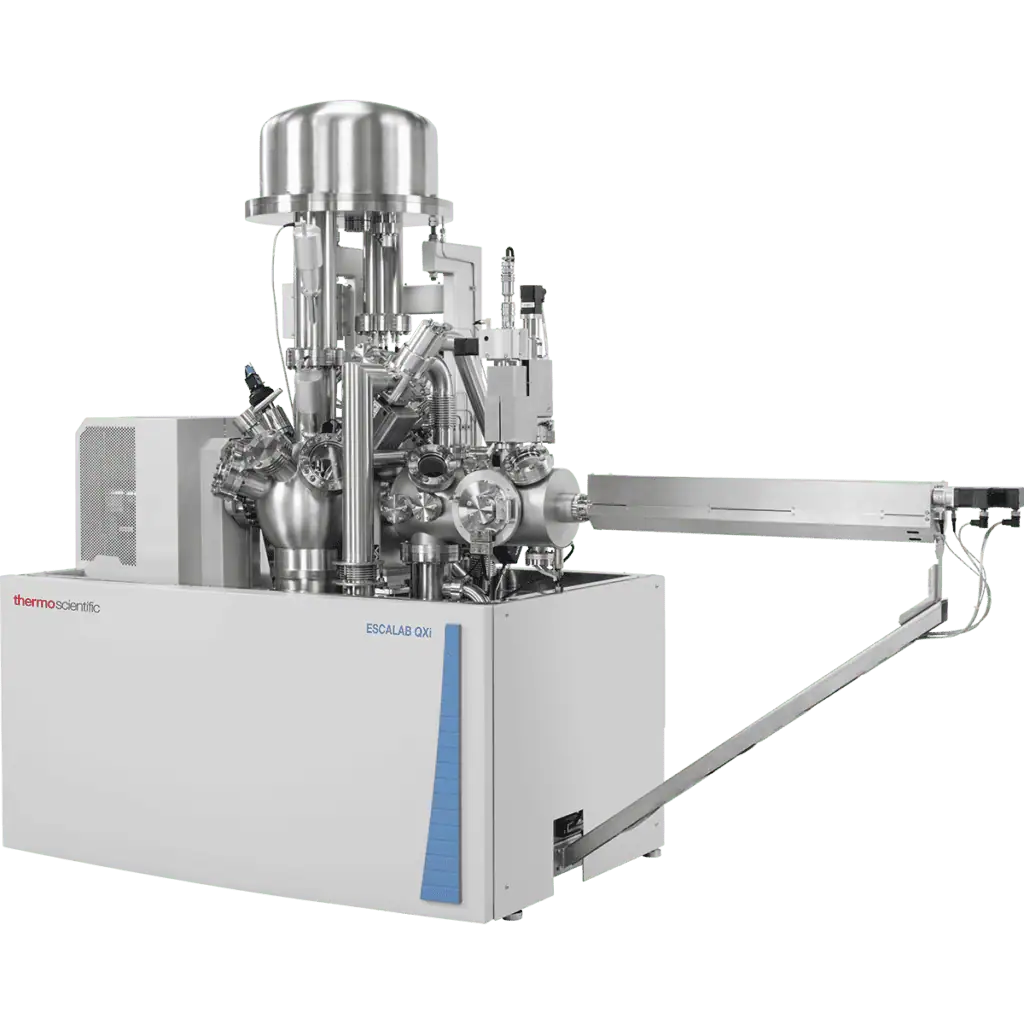 ESCALAB QXi XPS Spectrometer | Surface Analysis UK & Nordics