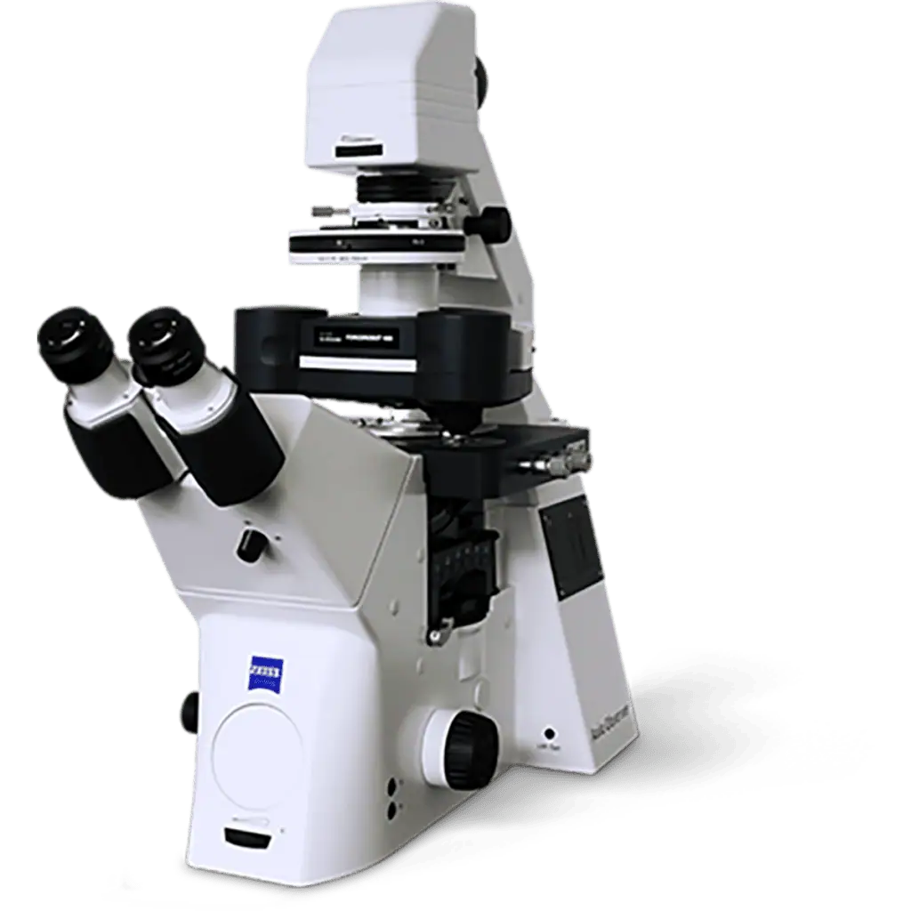 Bruker ForceRobot 400 Nanoindentation System | Nordic Labs