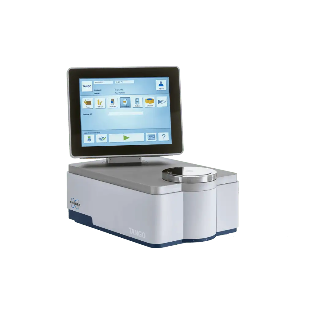 Bruker TANGO Standalone FT-IR Spectrometer | Nordic Labs