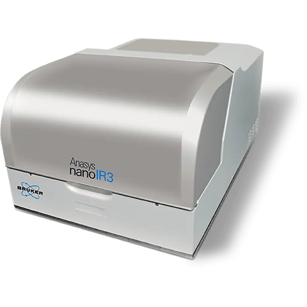 AFM-IR | Bruker NanoIR3 System for Nanoscale IR | Nordics