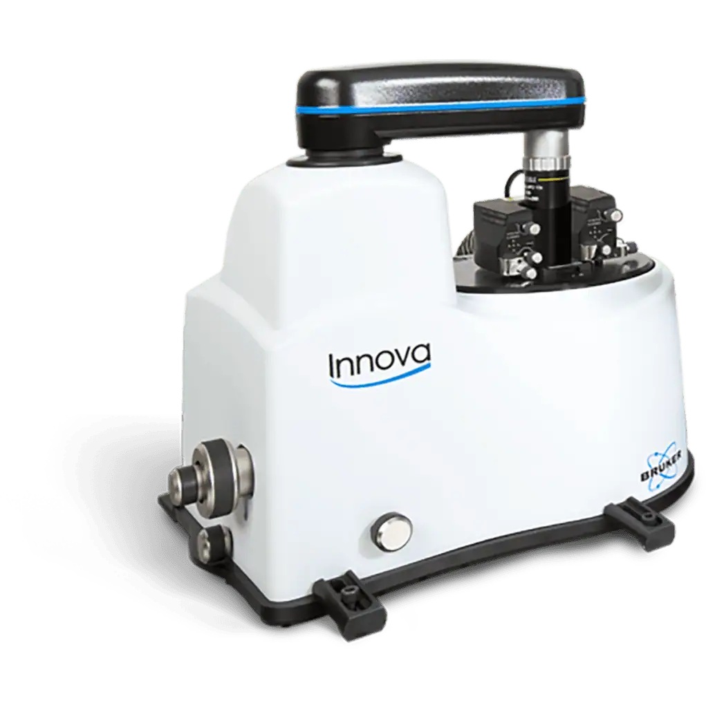 Atomic Force Microscope | Nordics | Bruker Innova AFM