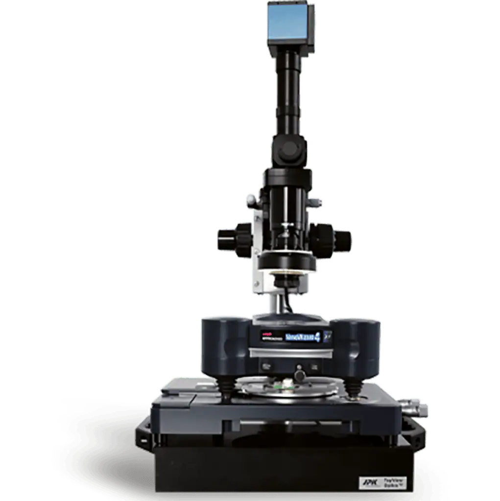 Bruker NanoWizard 4 XP AFM Nanoscience | Nordic Labs