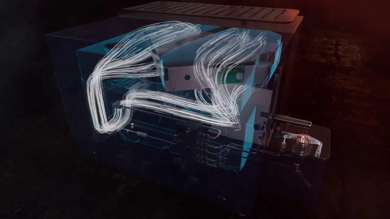 Bruker Q6 NEWTON | Spark Emission Spectrometer