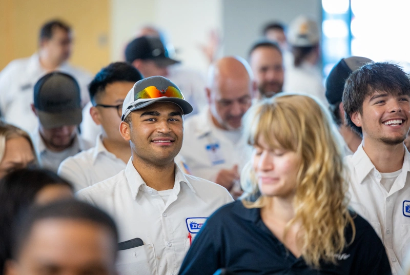 Thank You | Bonfe® Home Services In The Twin Cities