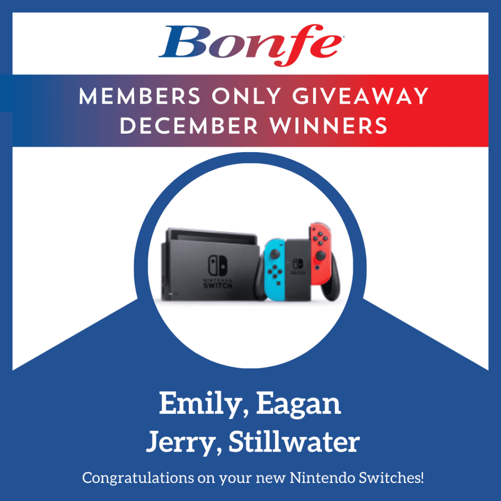 Bonfe Insider: January 2025 | Bonfe Plumbing, Heating, Cooling ...