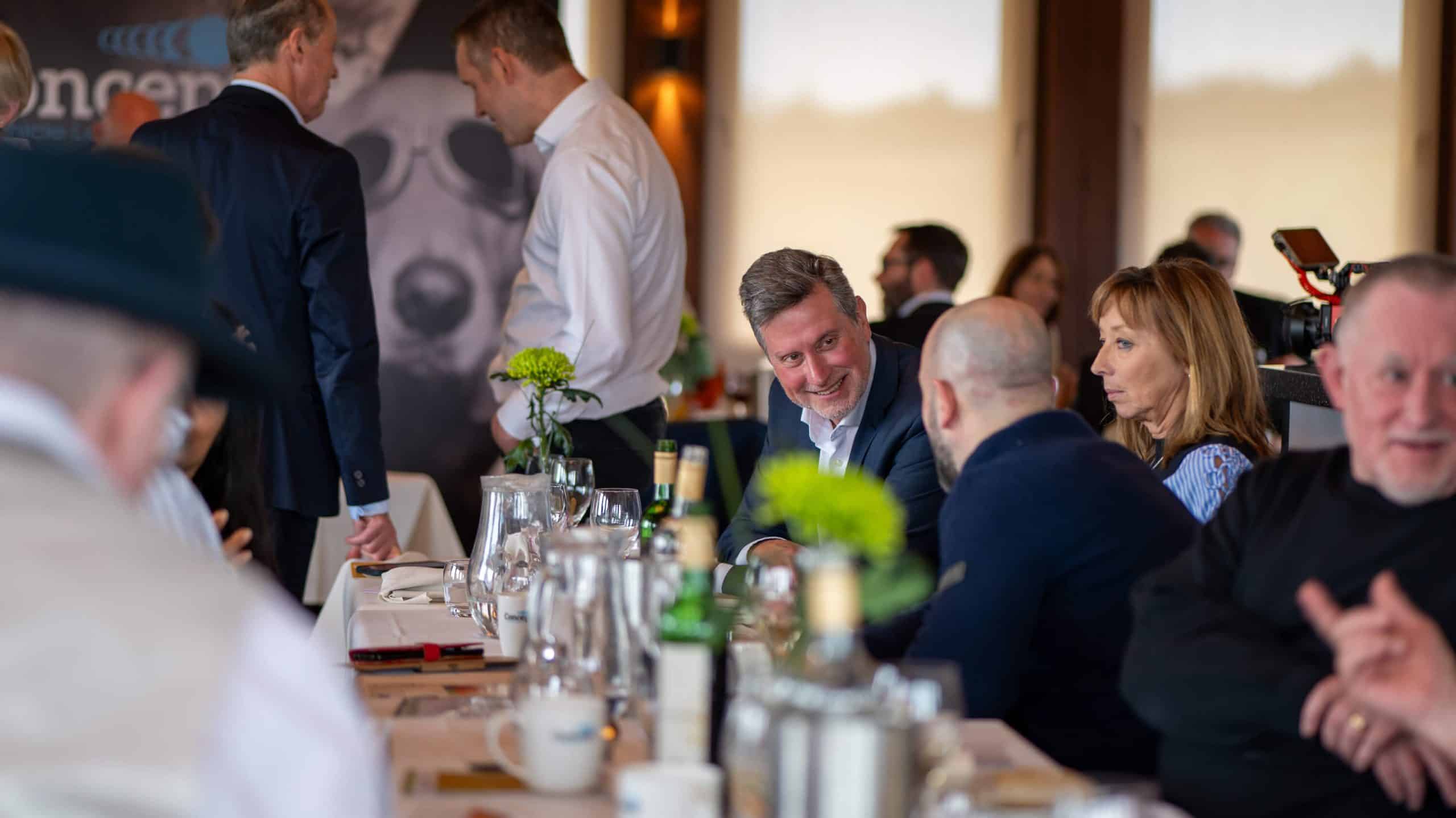 BOOM Business Networking | London’s Premier Events