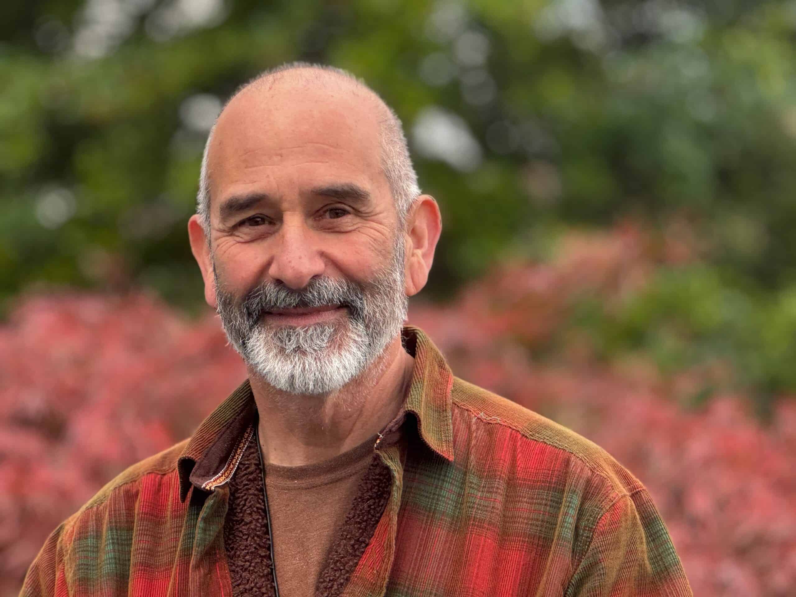 Dharma Talk by Joshin (online and in person) - Bread Loaf Mountain Zen Community