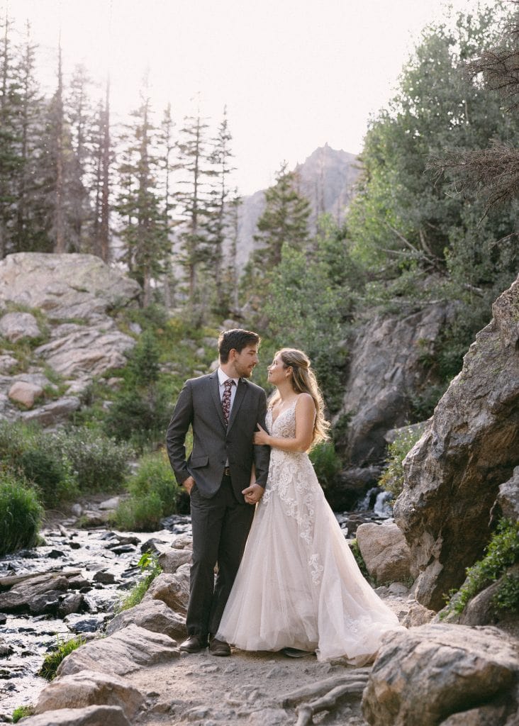 Wedding dresses for eloping 60 photos - Astyledwedding.com