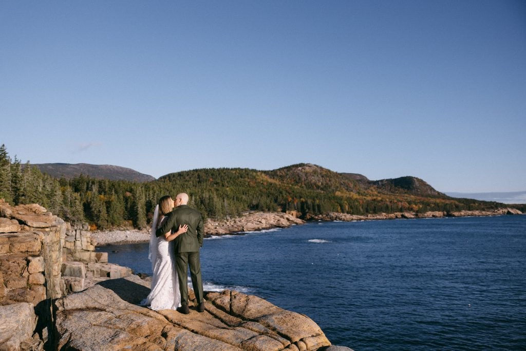 The Different Ways to Elope: 8 Types of Elopements | Bridget Stephenson ...