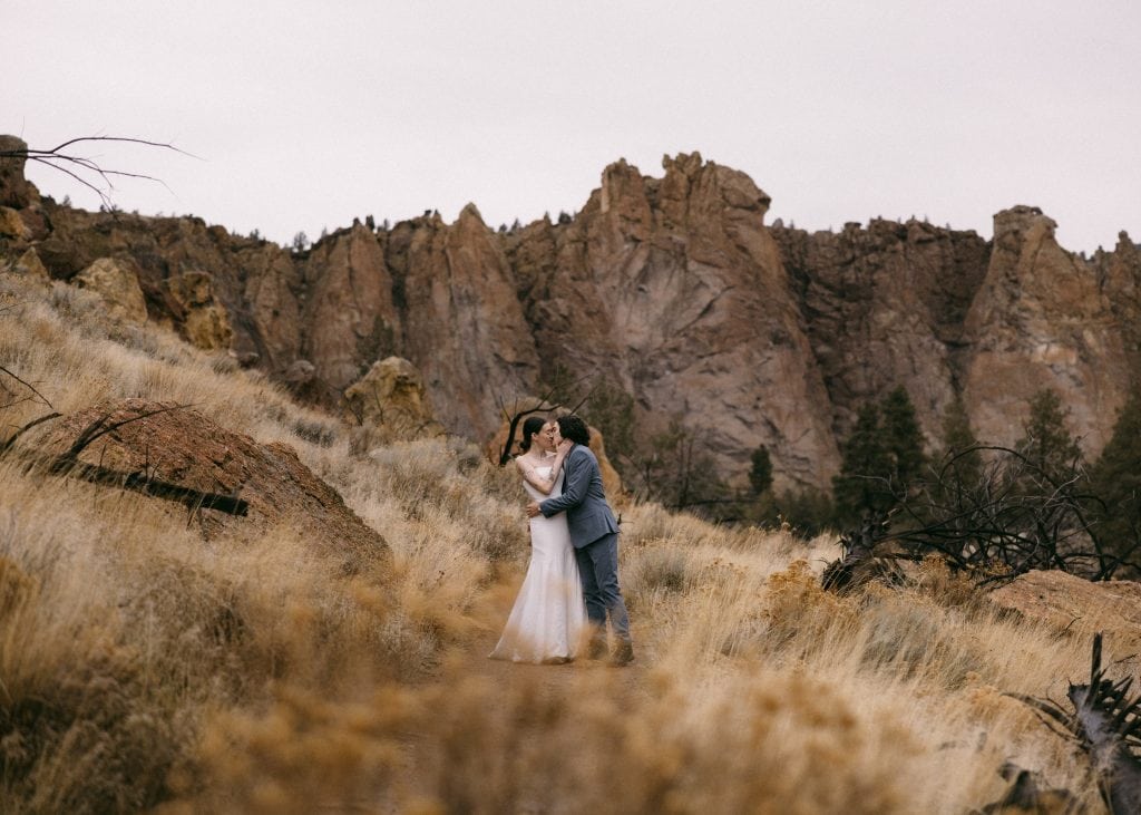 getting hitched rocks