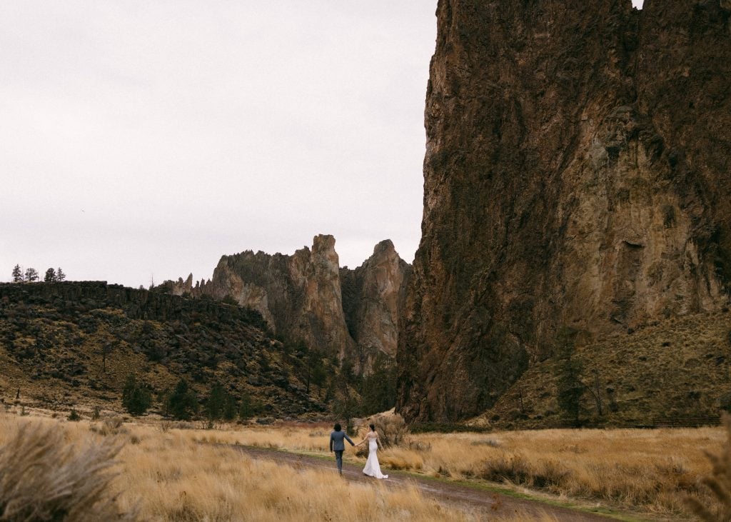 getting hitched rocks