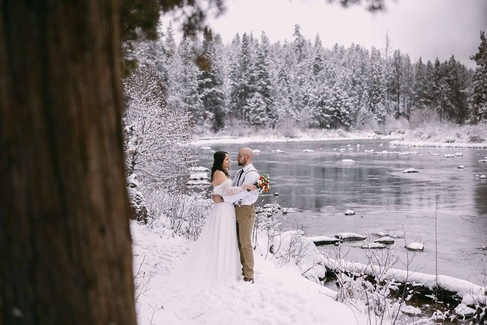Wedding dresses bend oregon 60 photos - Astyledwedding.com